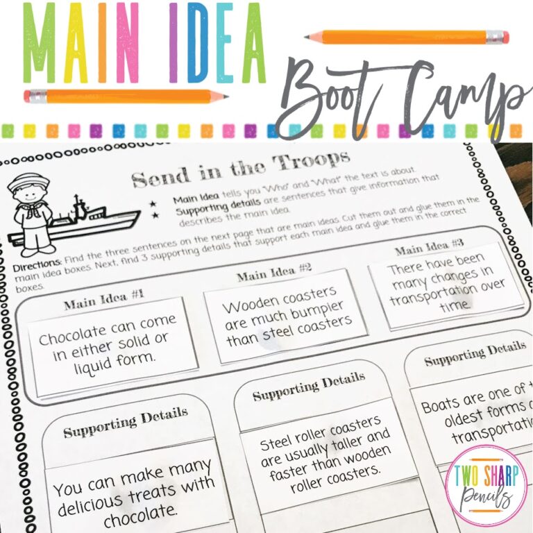 Classroom Transformation Series: Boot Camp Classroom Transformation in ...