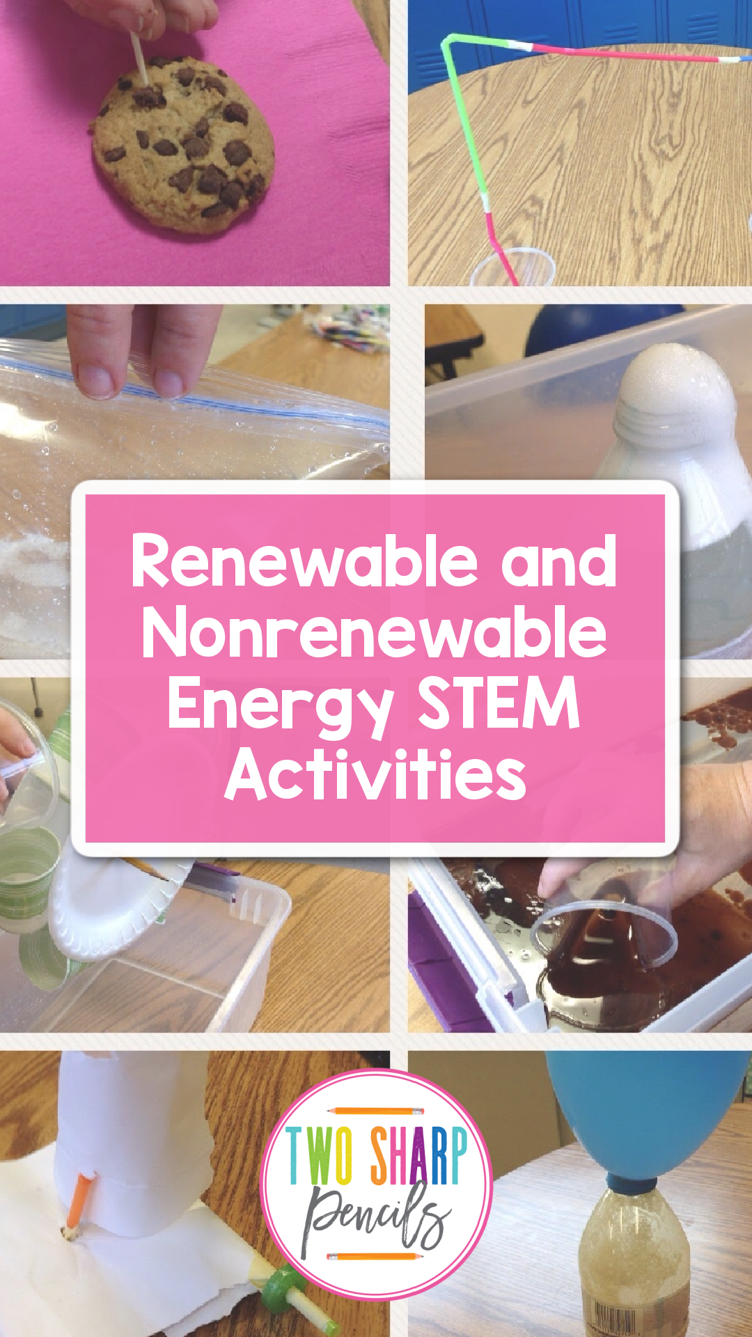 10 Renewable and Nonrenewable Resources Activities to Get Your Students ...