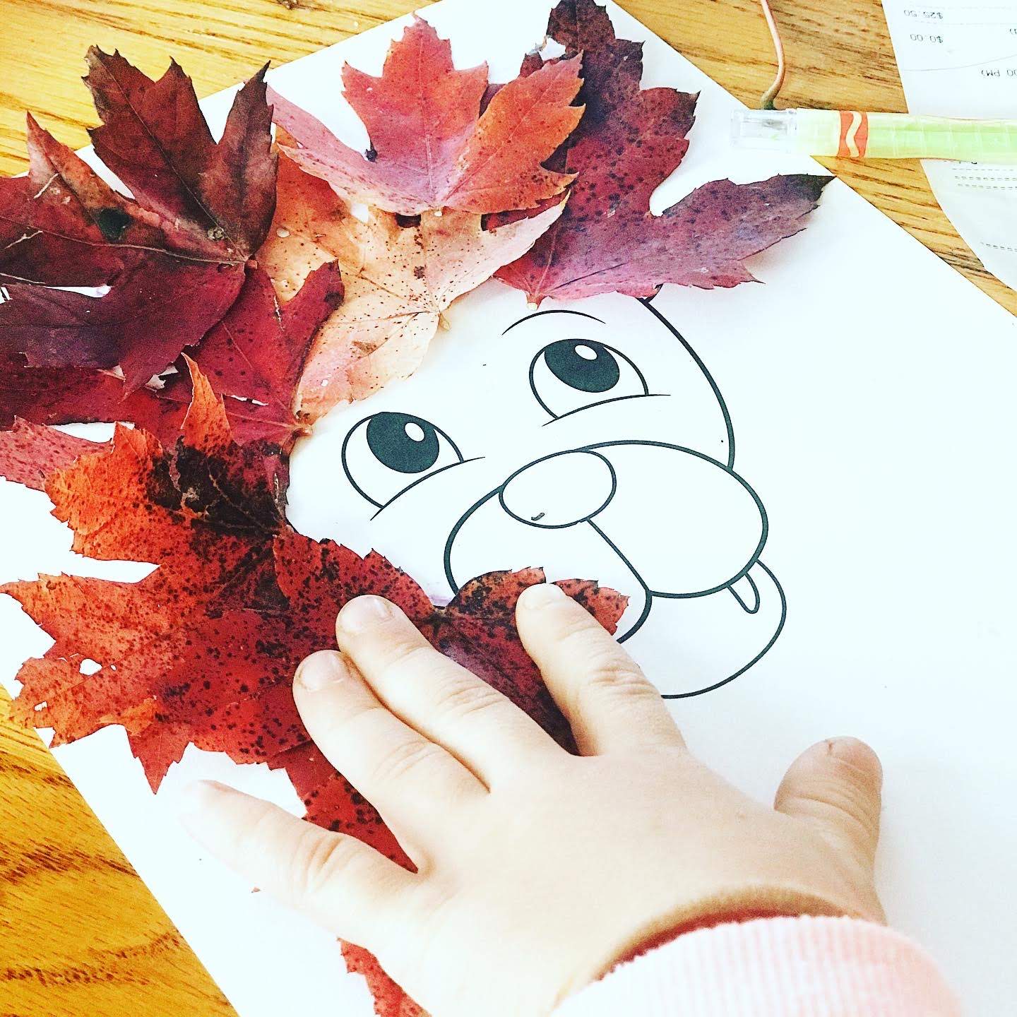 Fall Fun Galore: 5 Exciting Fall Activities for the Classroom - Two ...