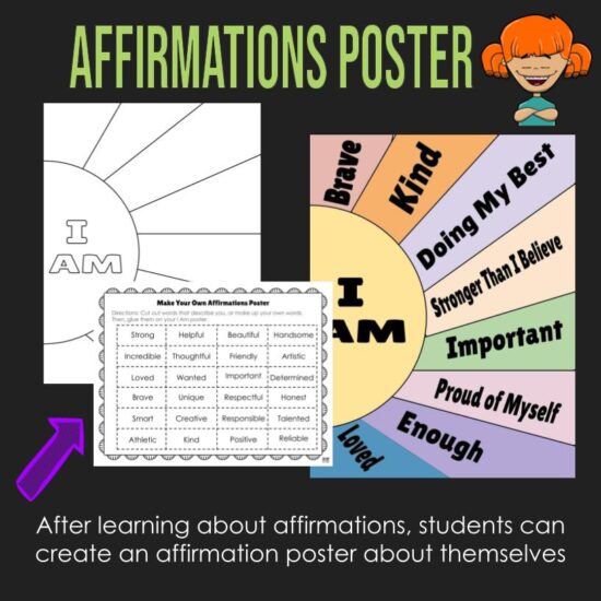 Summer Blog Series: 5 Ideas to Help Students with Emotional Regulation ...